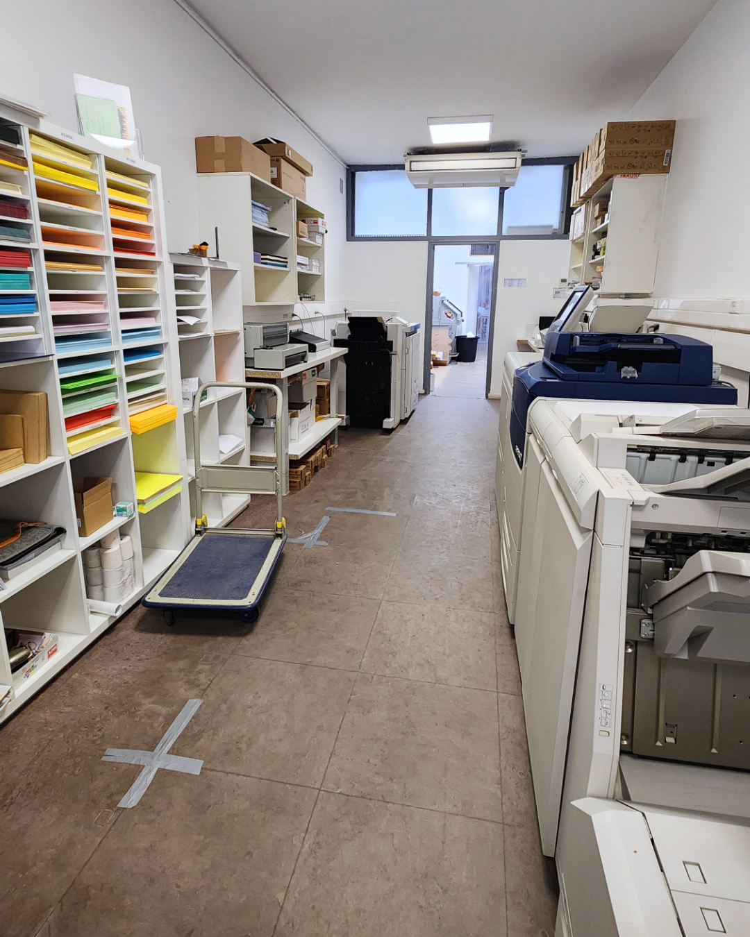 Mapstr - Corep Toulouse